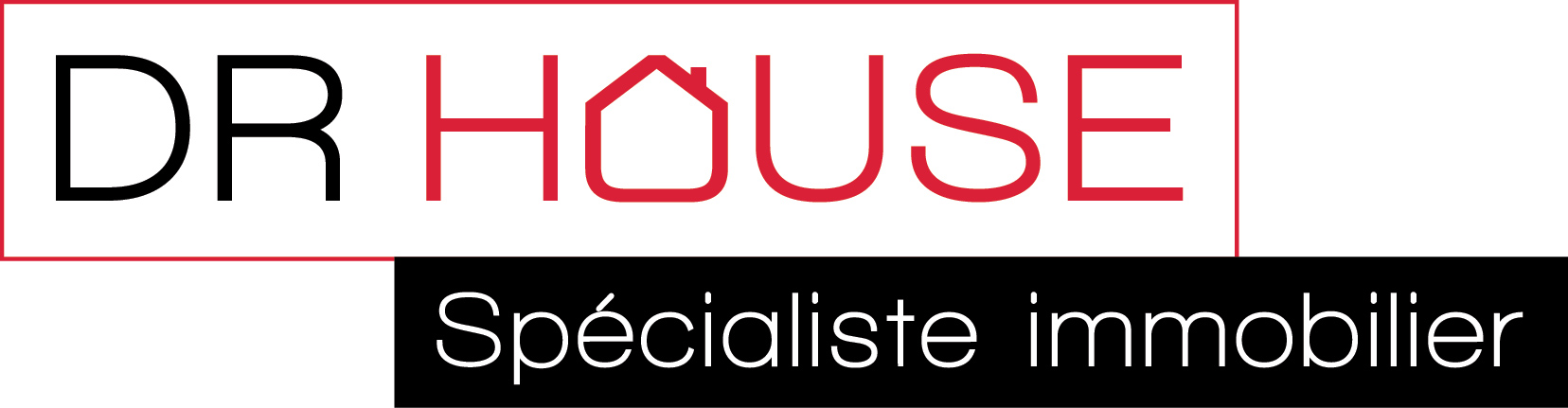 Logo DR HOUSE - A propos d'immo